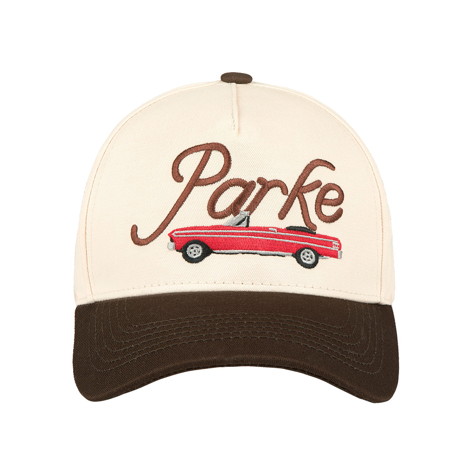 Los Angeles Hat – PARKE