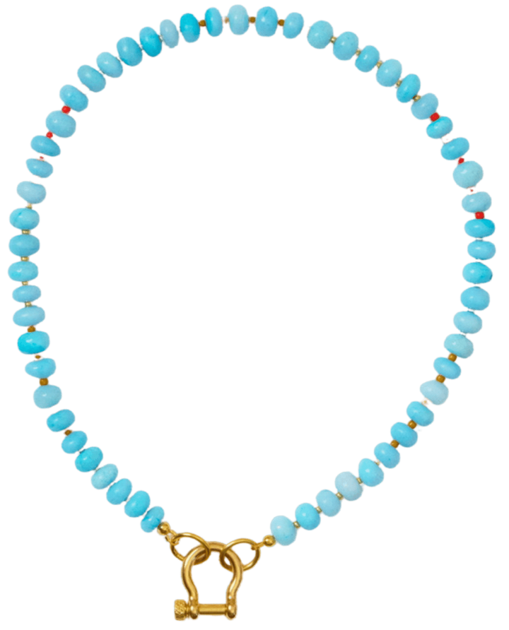 Boston Signature Mockneck – PARKE