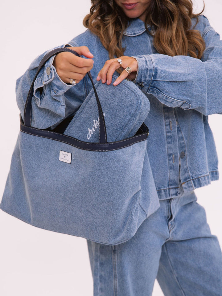 Parke x SCL – PARKE