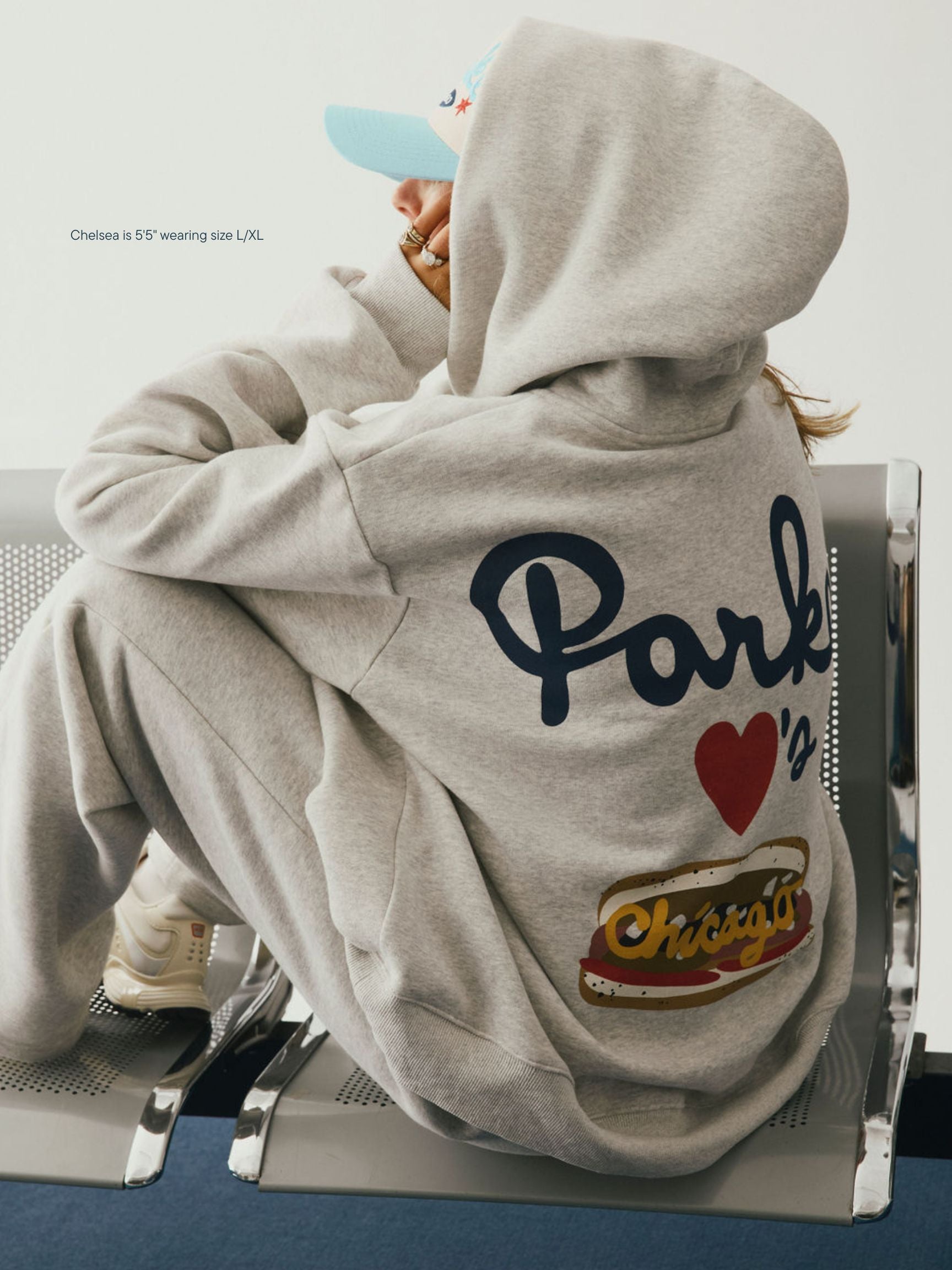 Chicago – PARKE