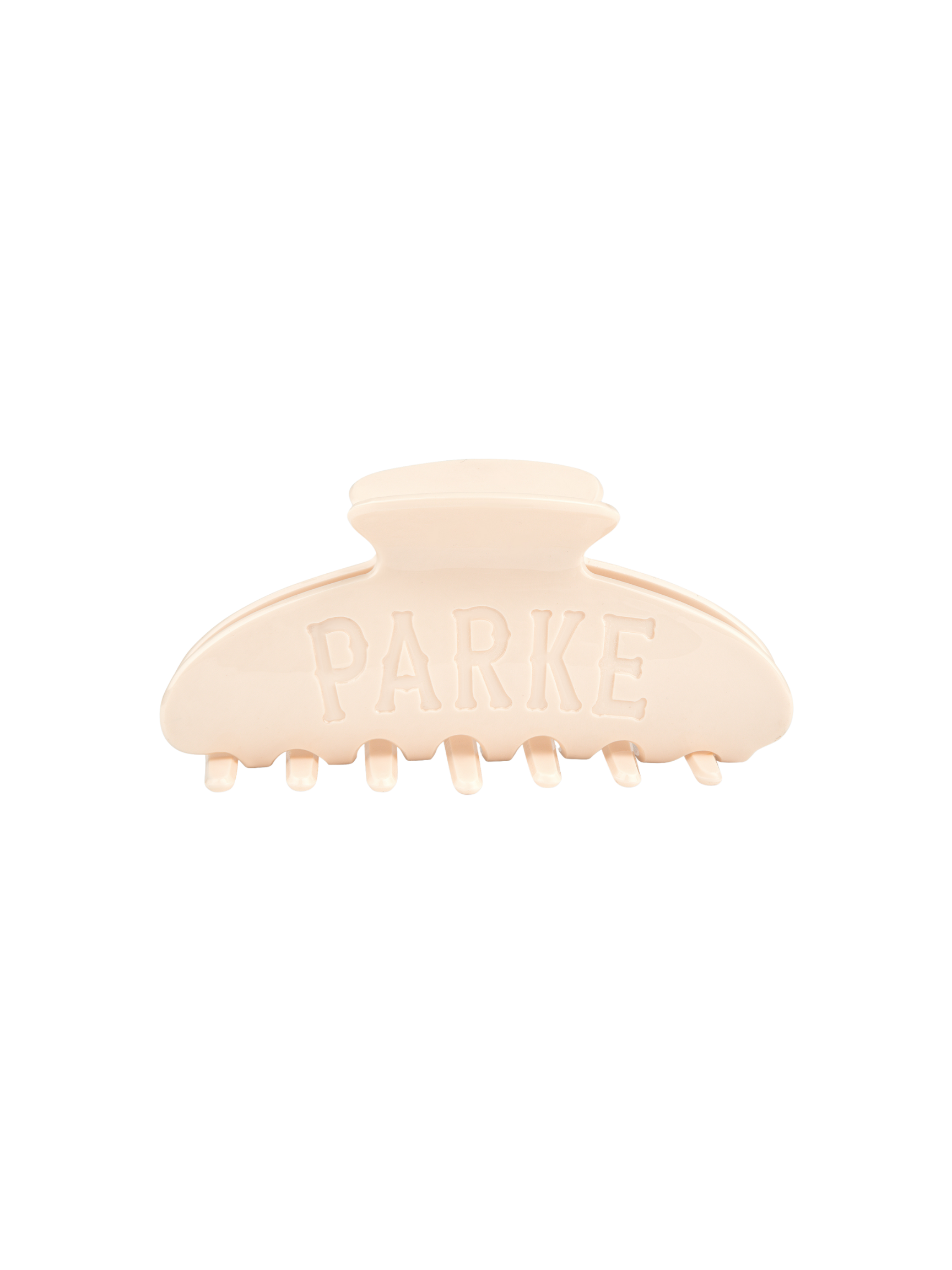 Boston Claw Clip – PARKE