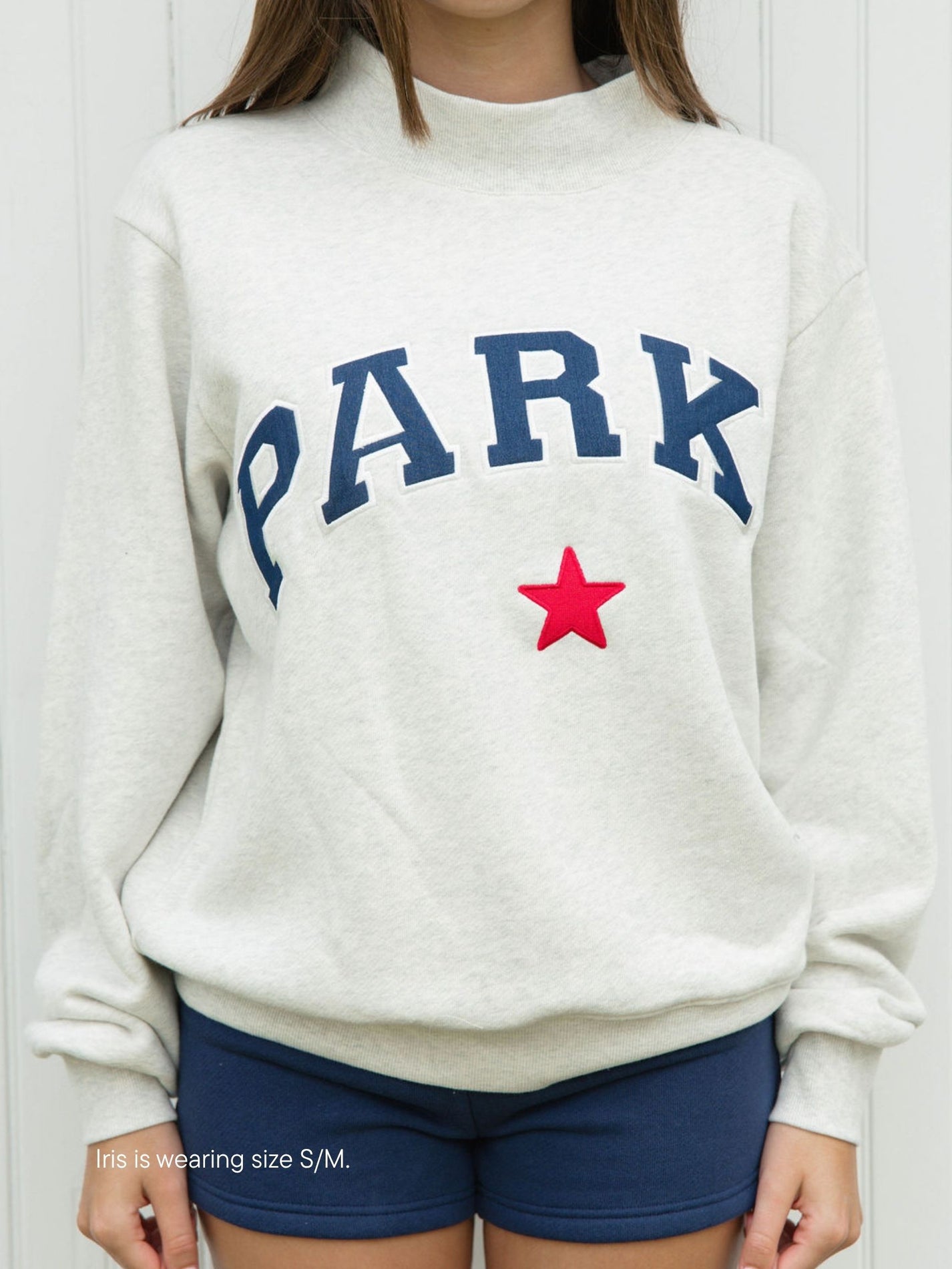 Coastal Star Varsity Mockneck – PARKE