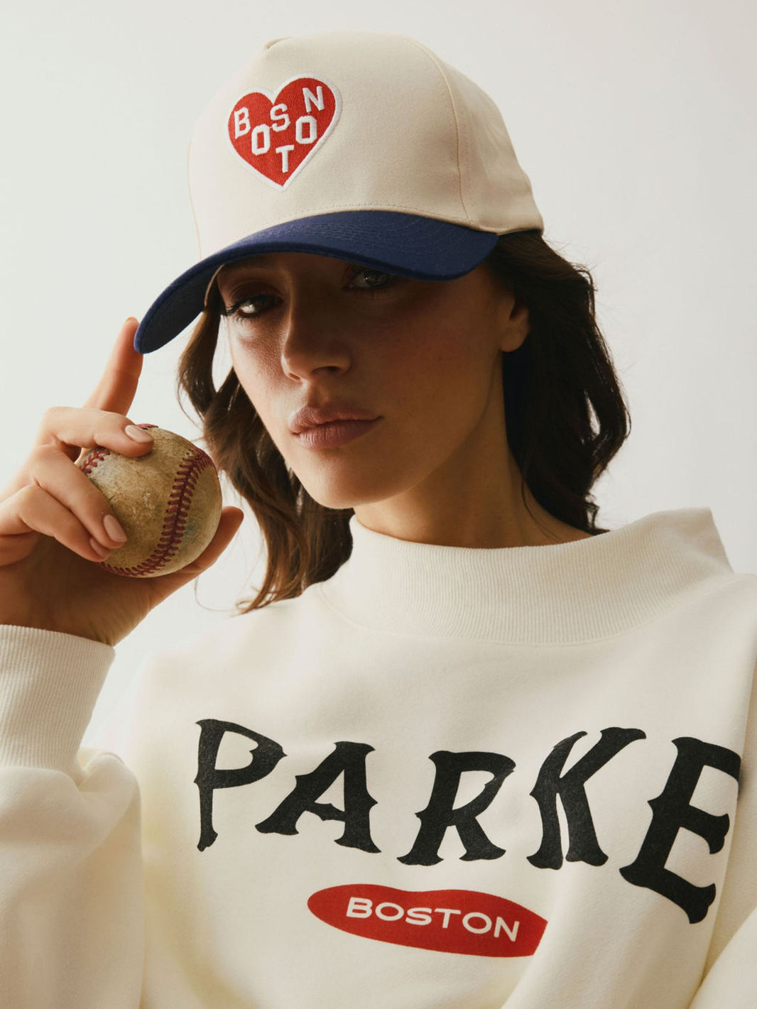 Boston – PARKE