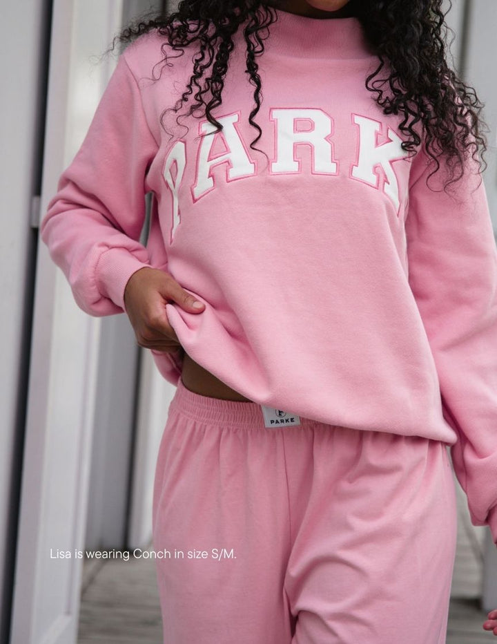 Sweatshirts – PARKE