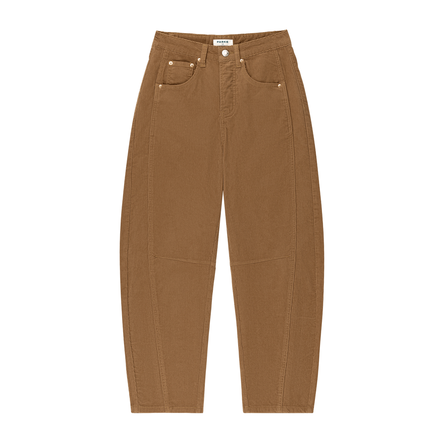 Horseshoe Pants – PARKE
