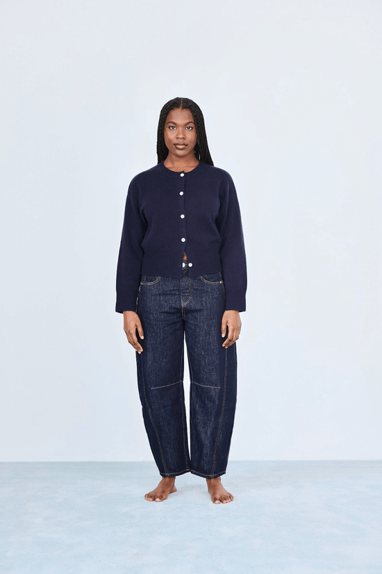 Cardigan – PARKE