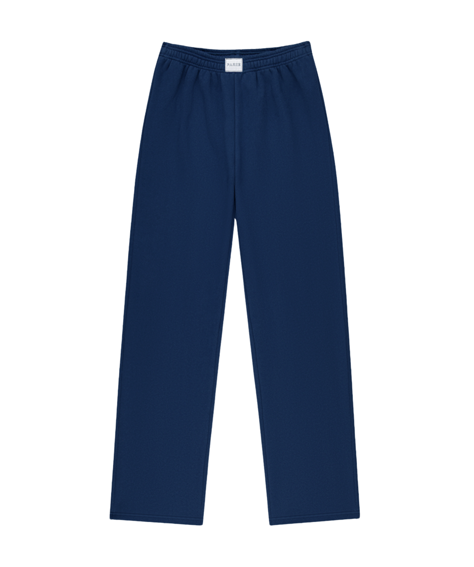 Boxer Sweatpants - Classic Grey – PARKE