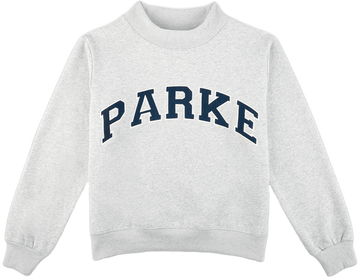 Sweatshirts – PARKE