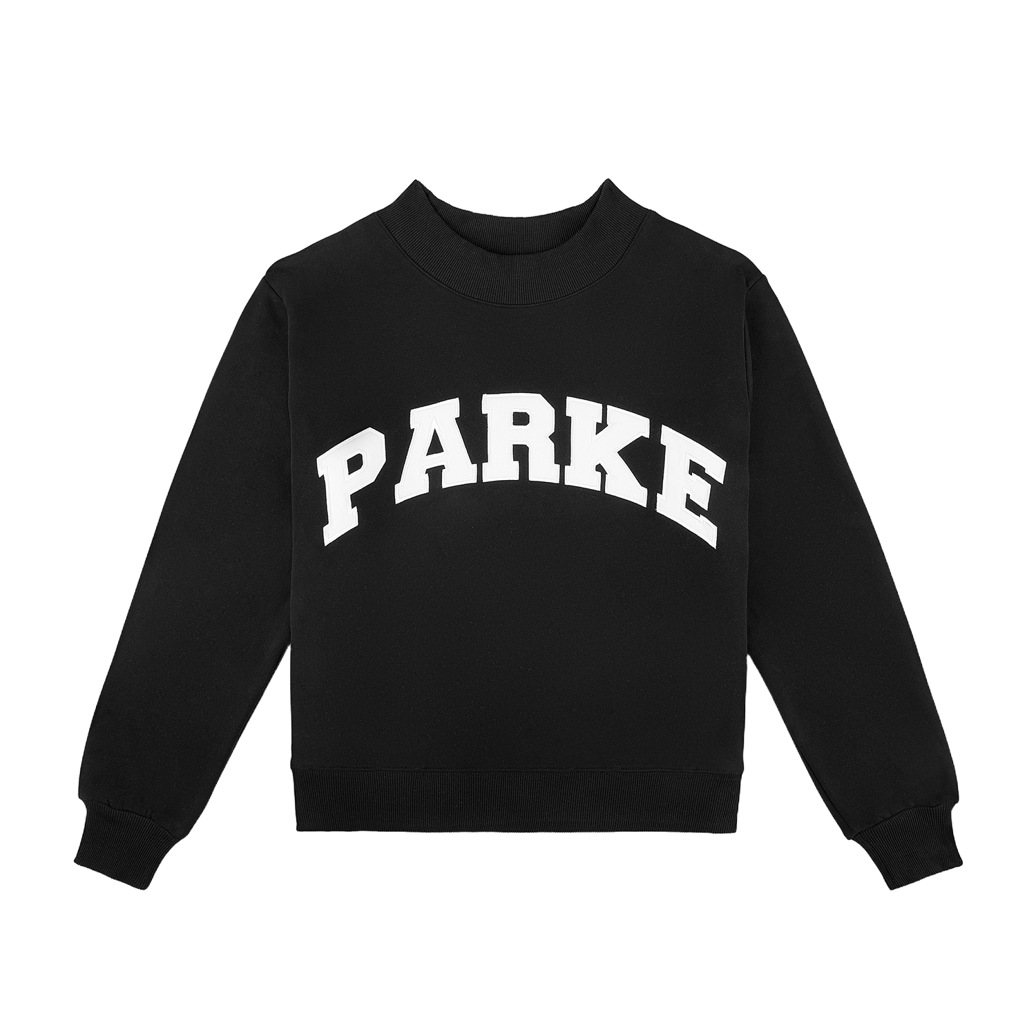 Varsity Mockneck – PARKE