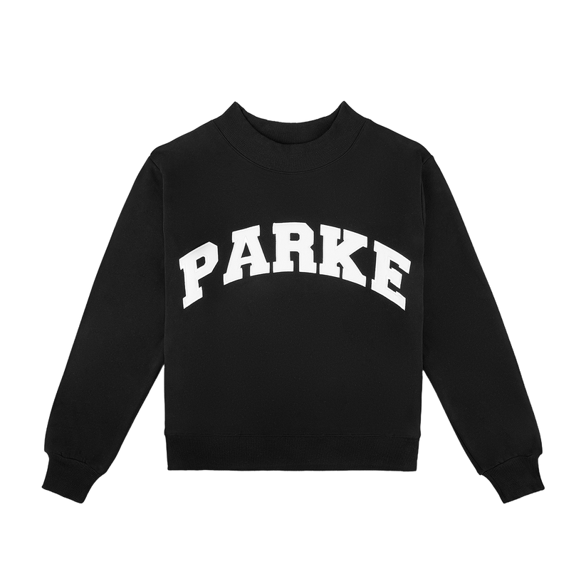 Varsity Mockneck – PARKE