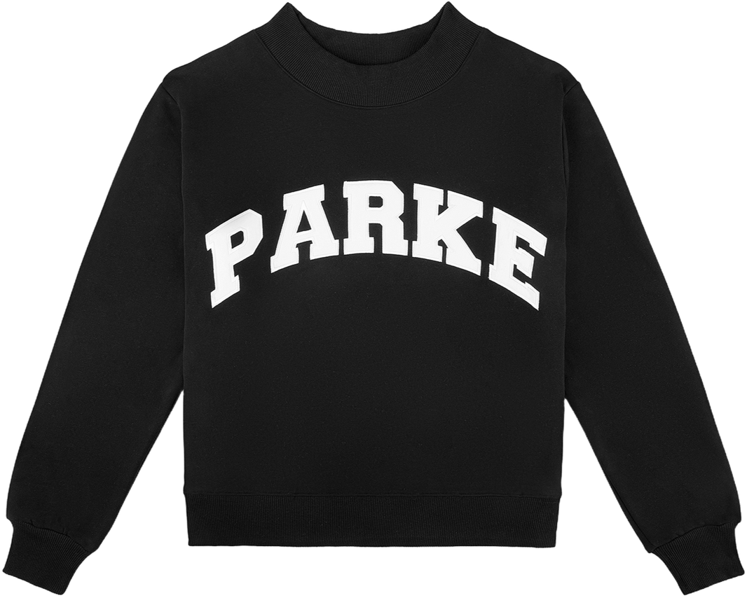 Sweatshirts – PARKE