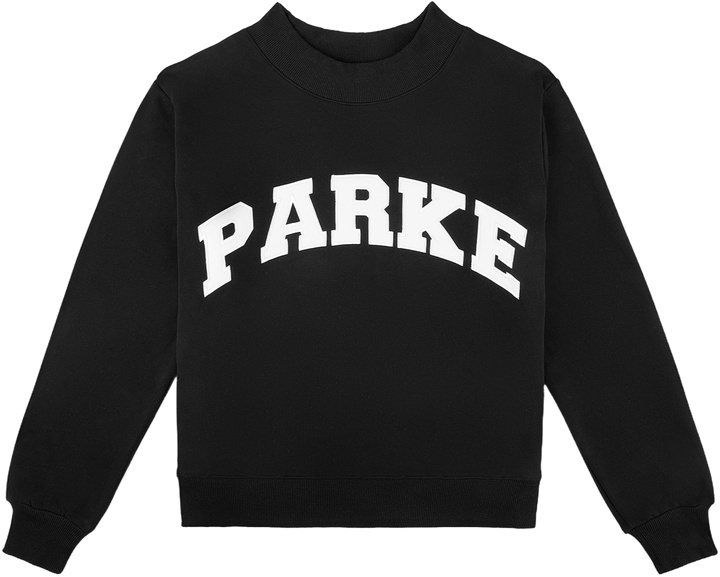 Sweatshirts – PARKE