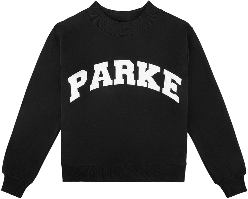 Sweatshirts – PARKE