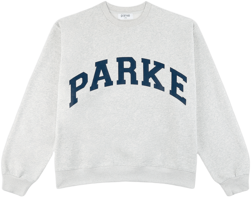 Sweatshirts – PARKE