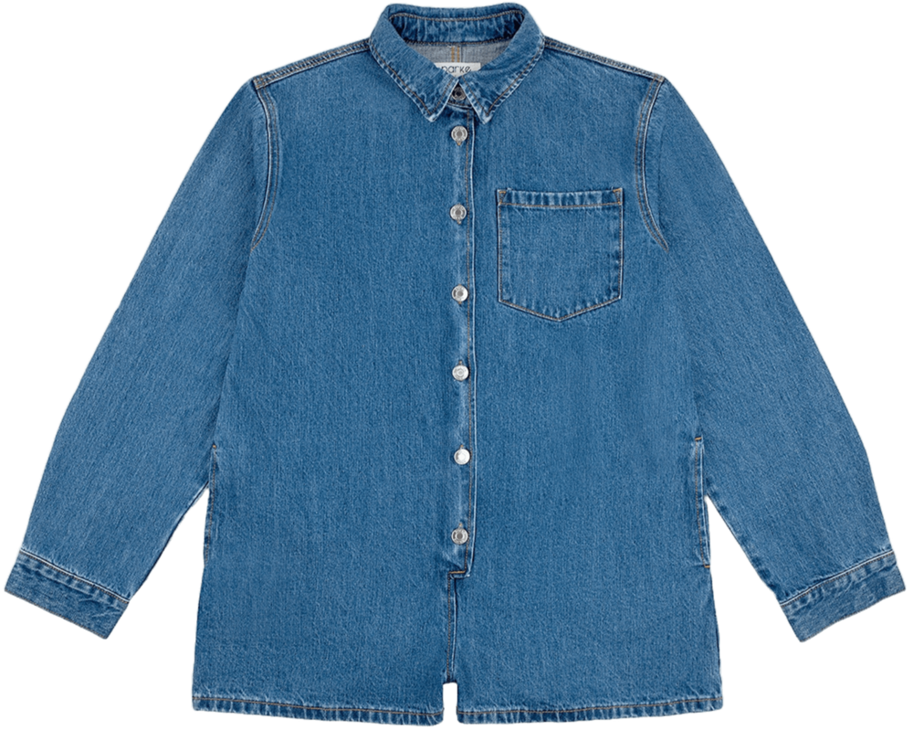 Collections – PARKE