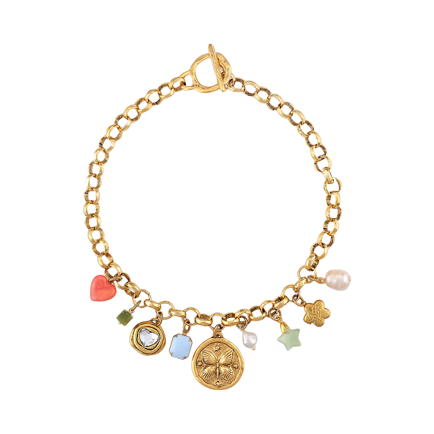 Collections – PARKE