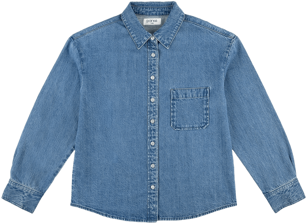 Collections – PARKE