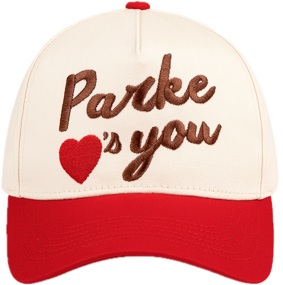 Hats – PARKE