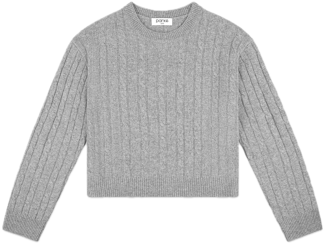 Sweaters – PARKE