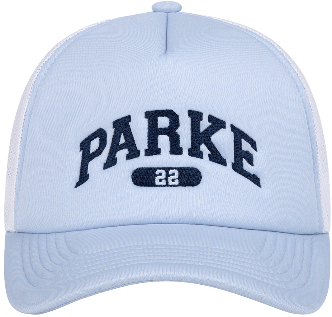 Hats – PARKE