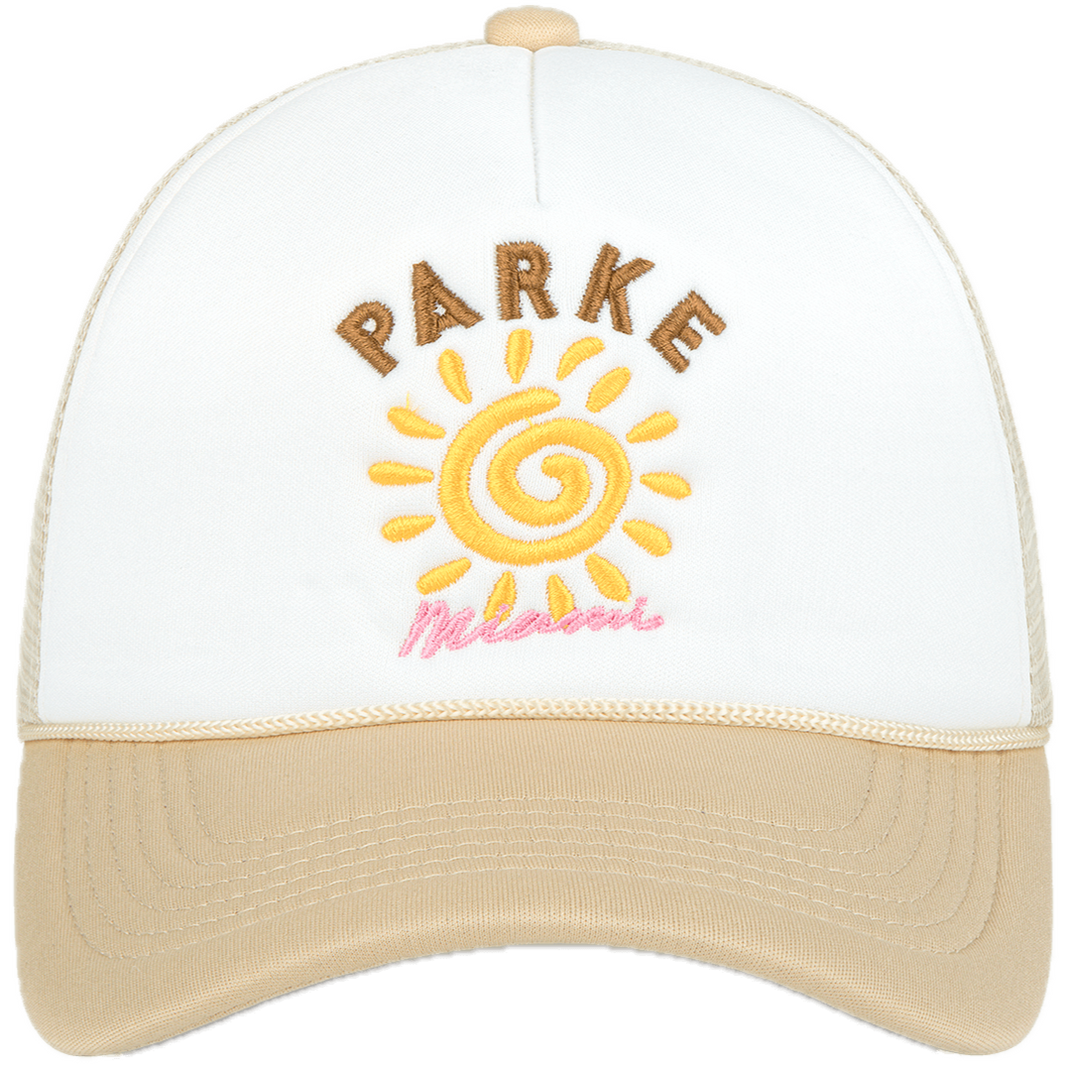 Hats – PARKE
