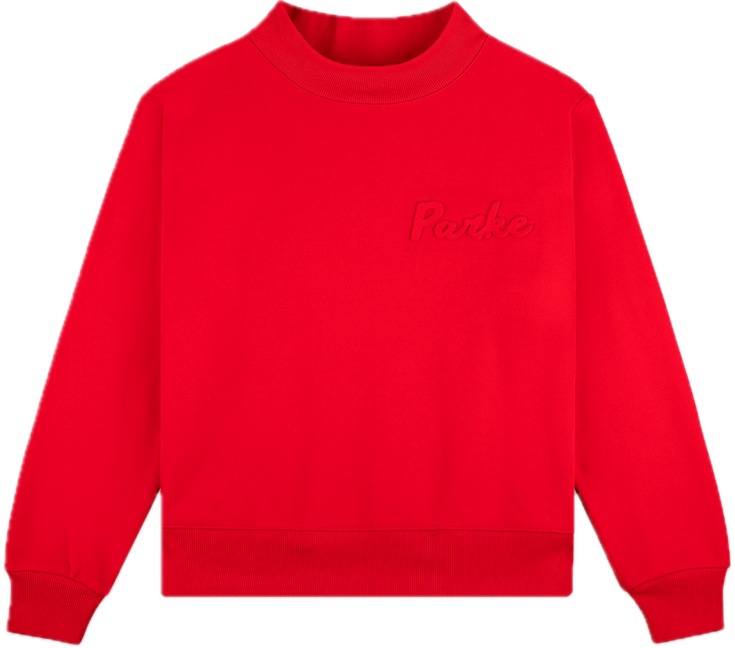Sweatshirts – PARKE
