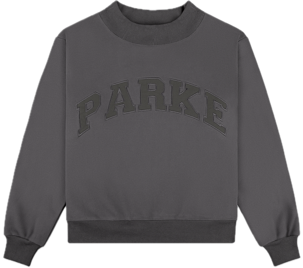 Sweatshirts – PARKE