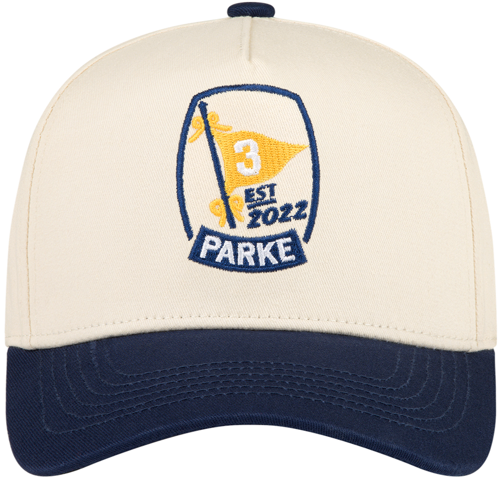 Birthday Flag Hat – PARKE