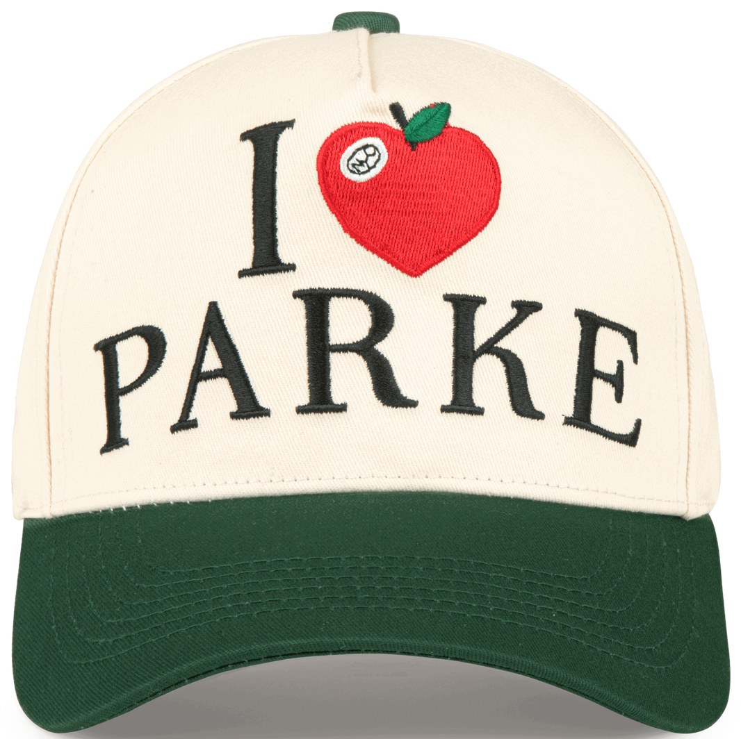 Hats – PARKE