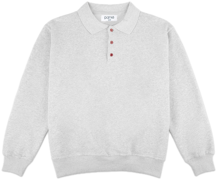 Sweatshirts – PARKE