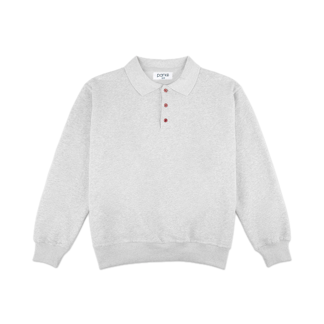 Sweatshirts – PARKE