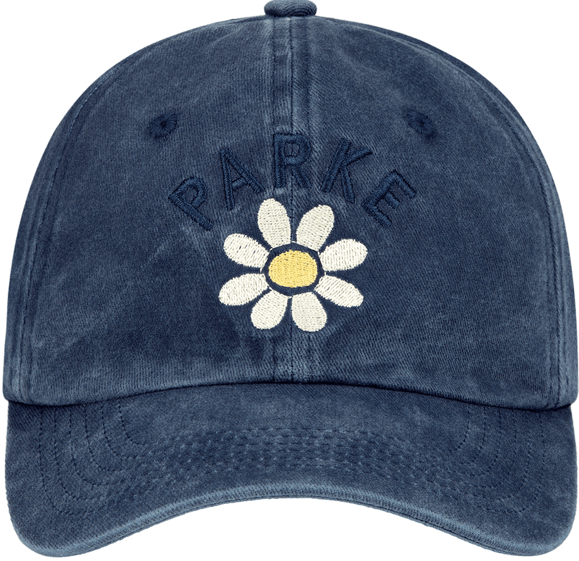 Flower Hat – PARKE