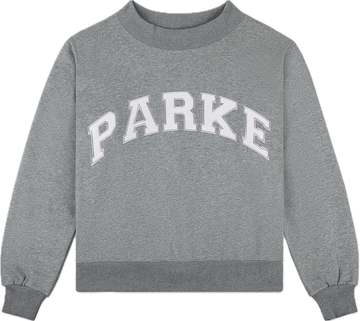 Sweatshirts – PARKE