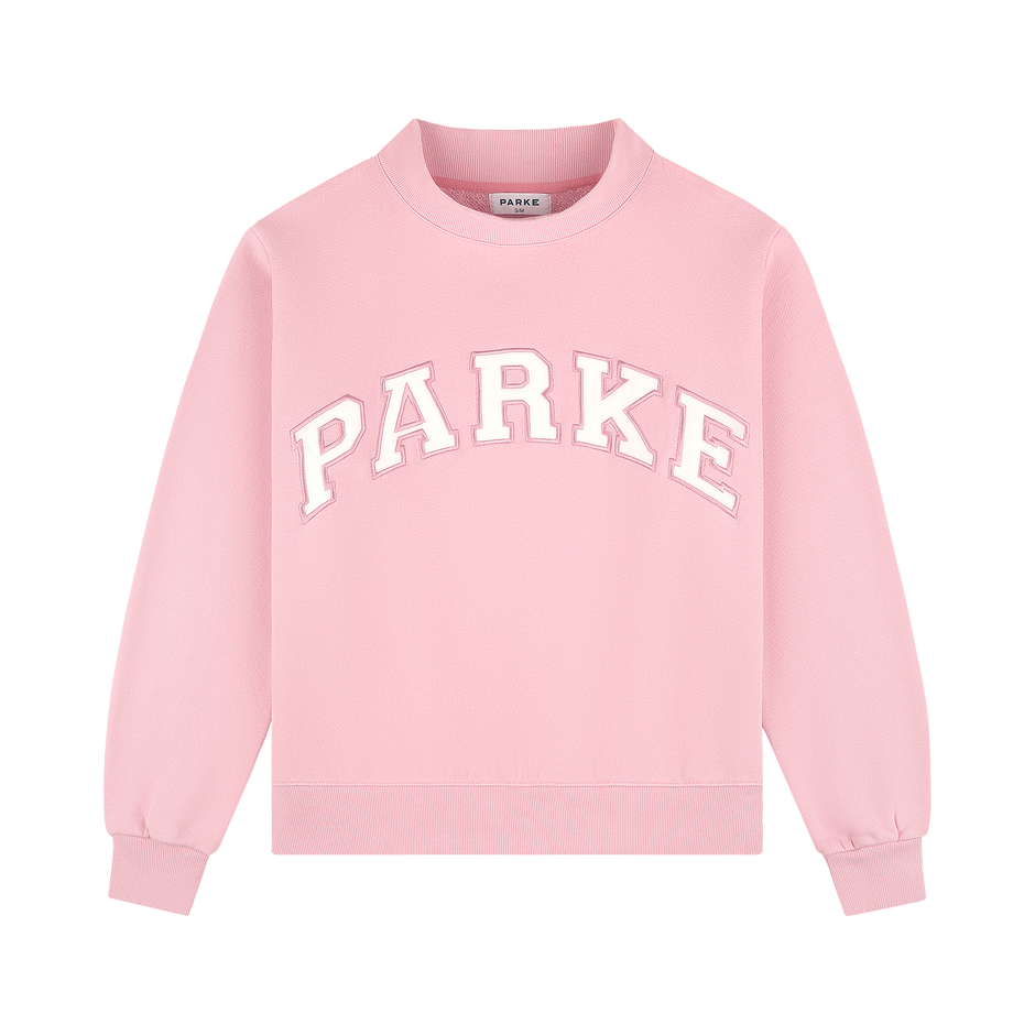 It's A Girl – PARKE