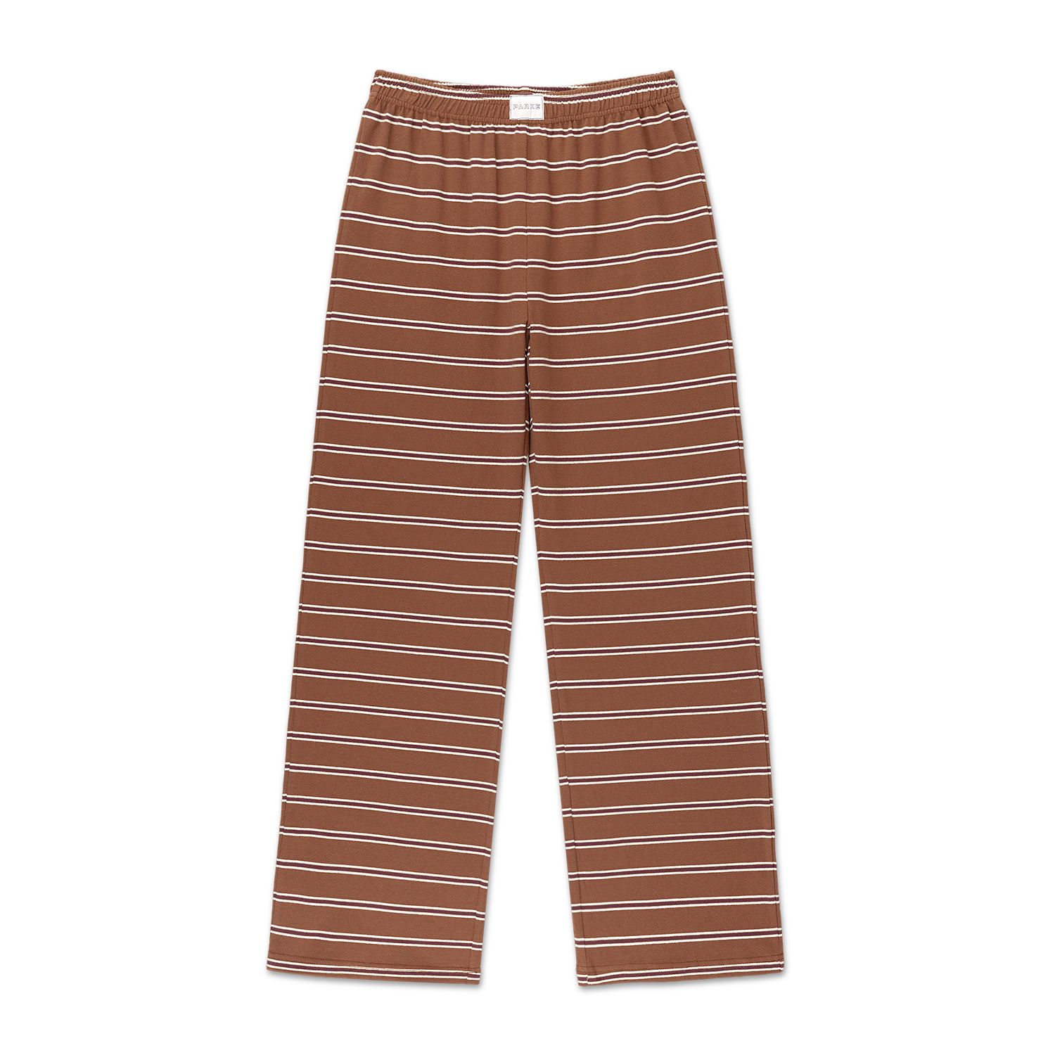 Striped Boxer Pants – PARKE