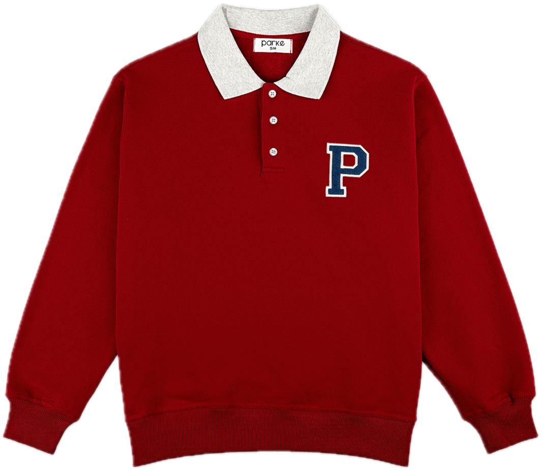Sweatshirts – PARKE