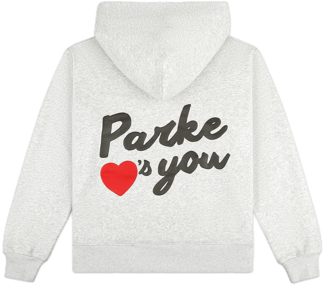 Sweatshirts – PARKE