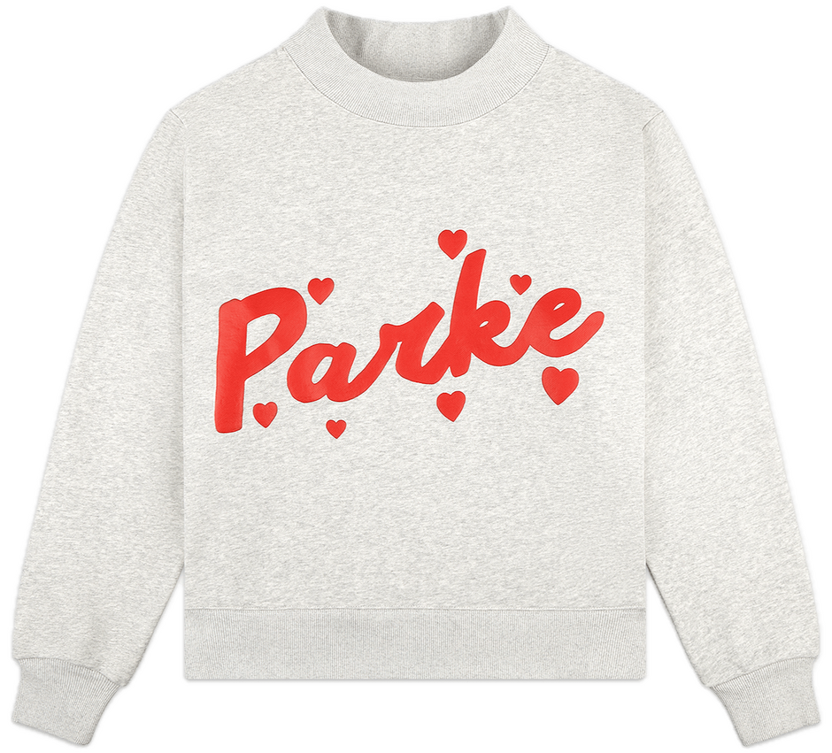 Sweatshirts – PARKE